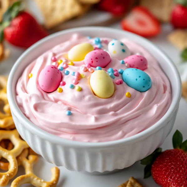 Easter Dip Recipe - The recipe mingle