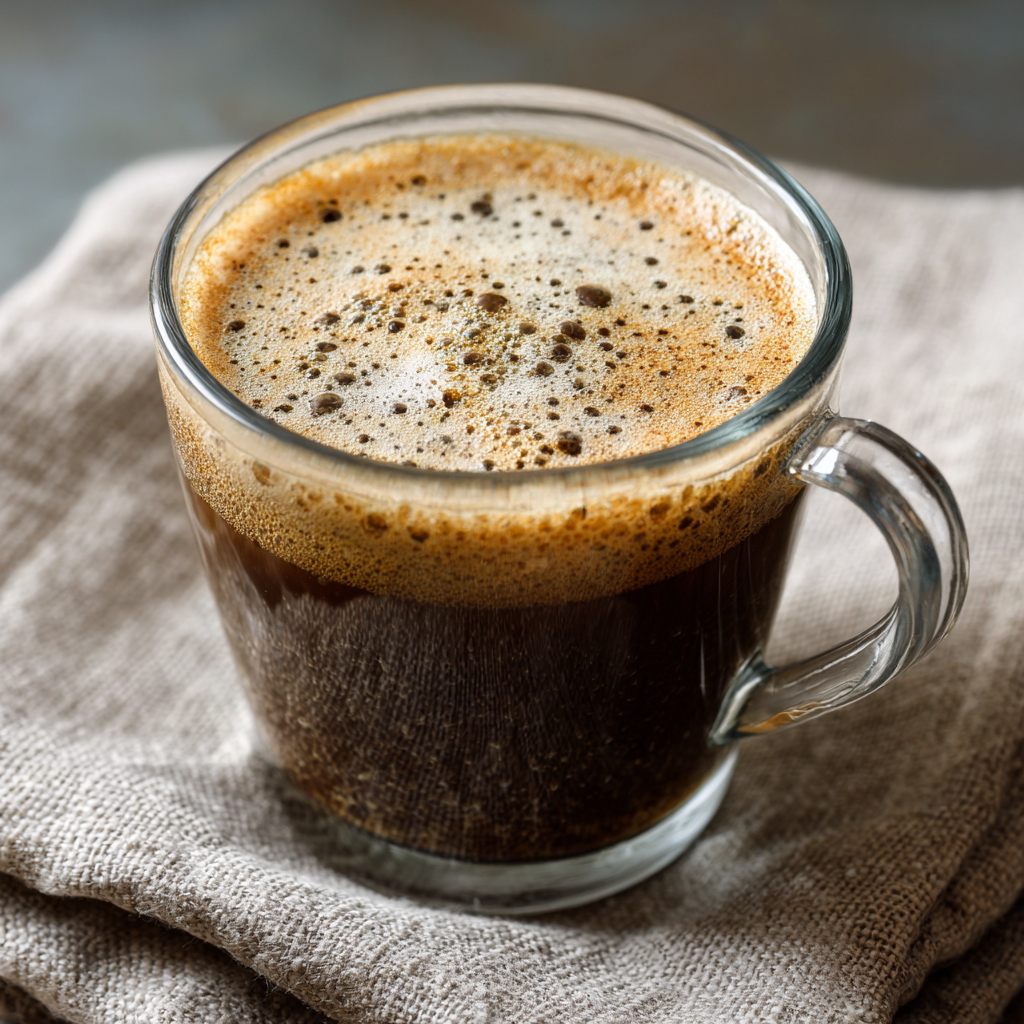 Coffee Loophole Recipe - The recipe mingle