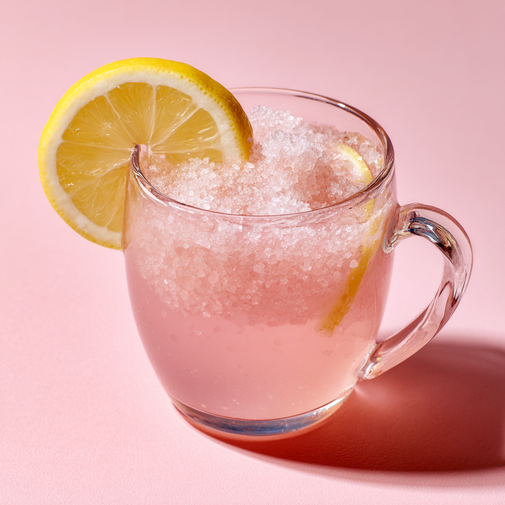 Japanese Pink Salt Recipe - The recipe mingle