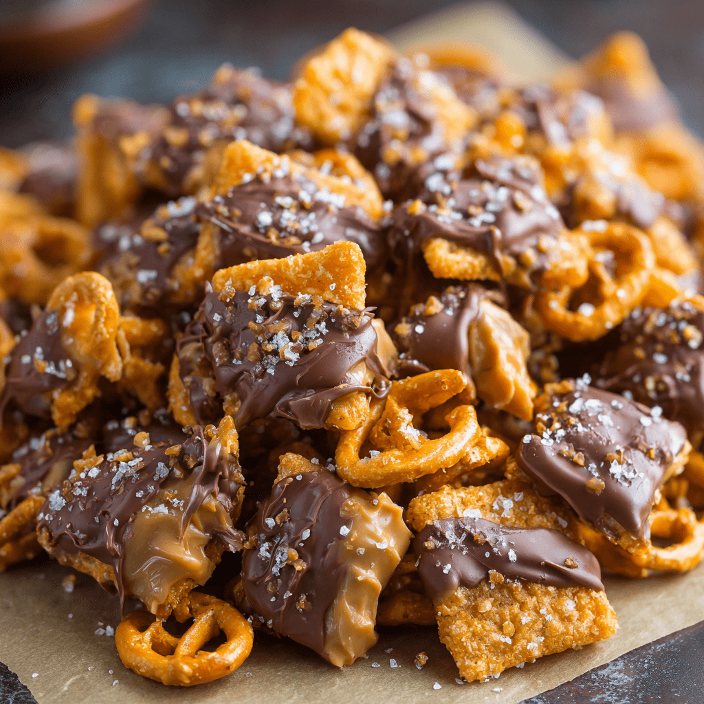 Peanut Butter Fritos Candy – Sweet, Salty, Totally Addictive - The ...