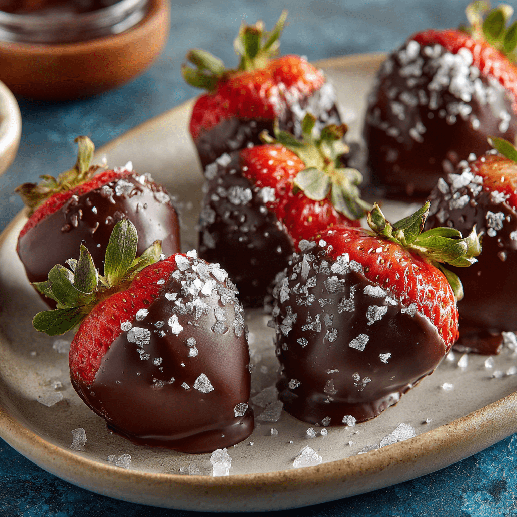 Chocolate-Covered Strawberry Bites : Sweet, Tart & Totally Snackable ...