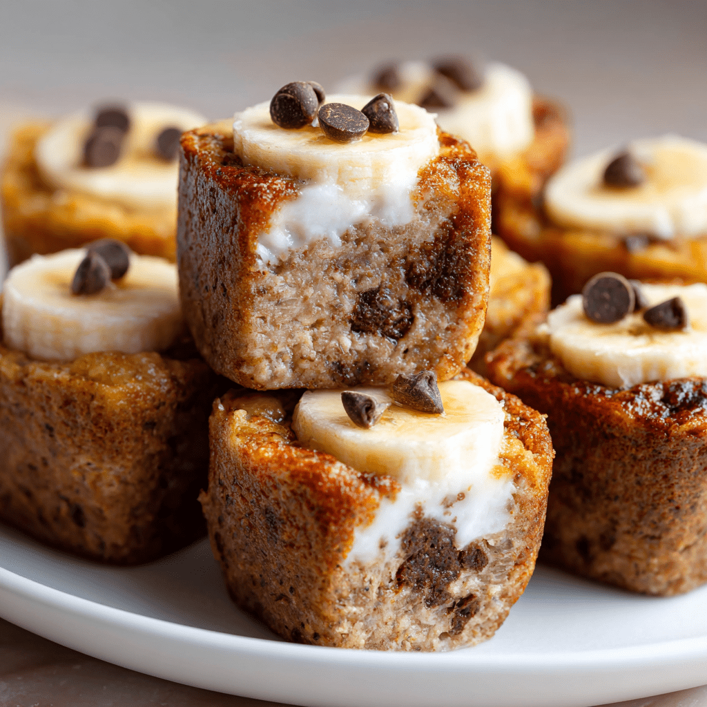 Blender Muffin Batter Cubes : Grab, Bake & Go Breakfast Magic - The ...